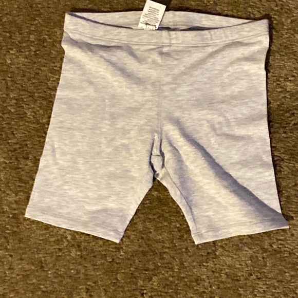 Bottoms | Gray Bermuda Shorts | Poshmark